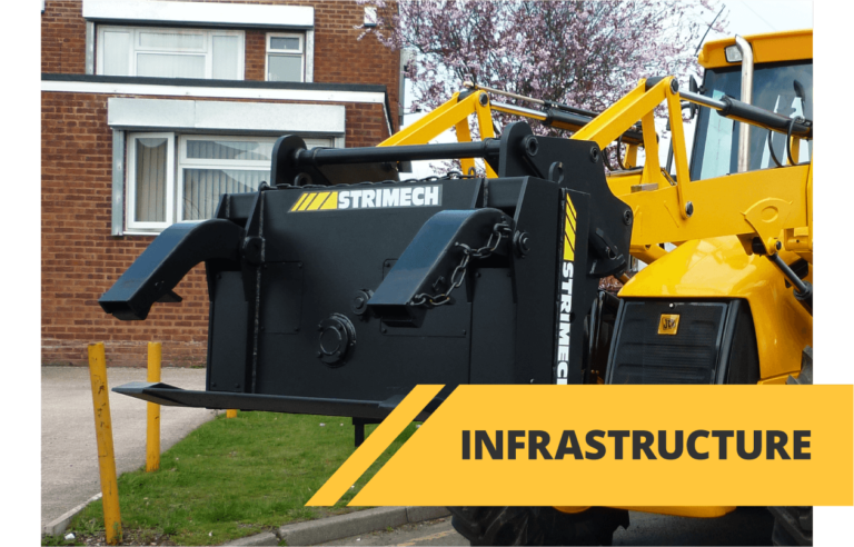 Homepage - Strimech Engineering