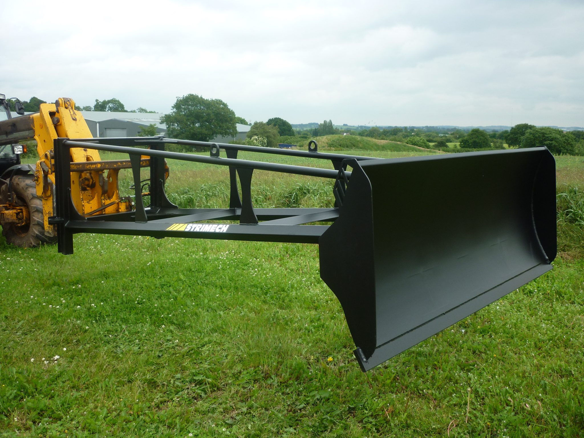 Homepage - Strimech Engineering