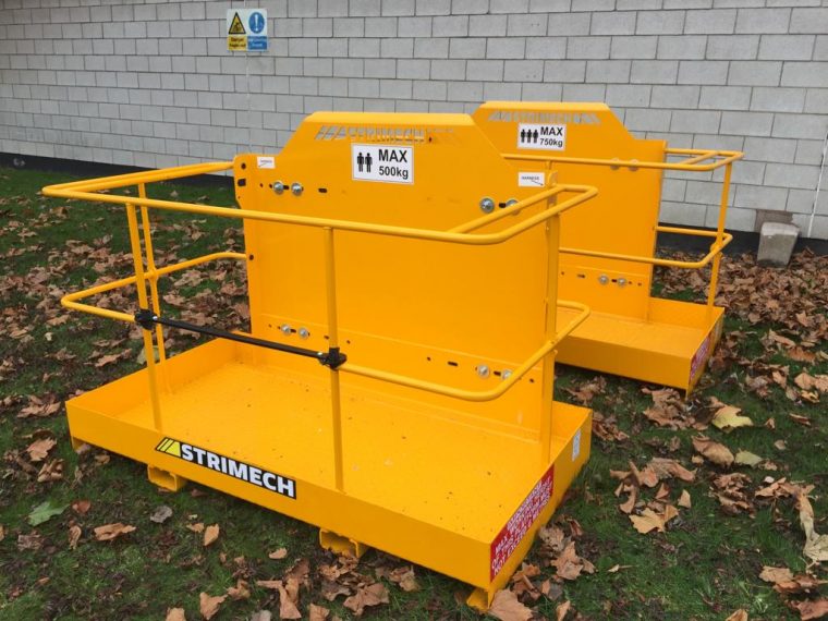 Homepage - Strimech Engineering