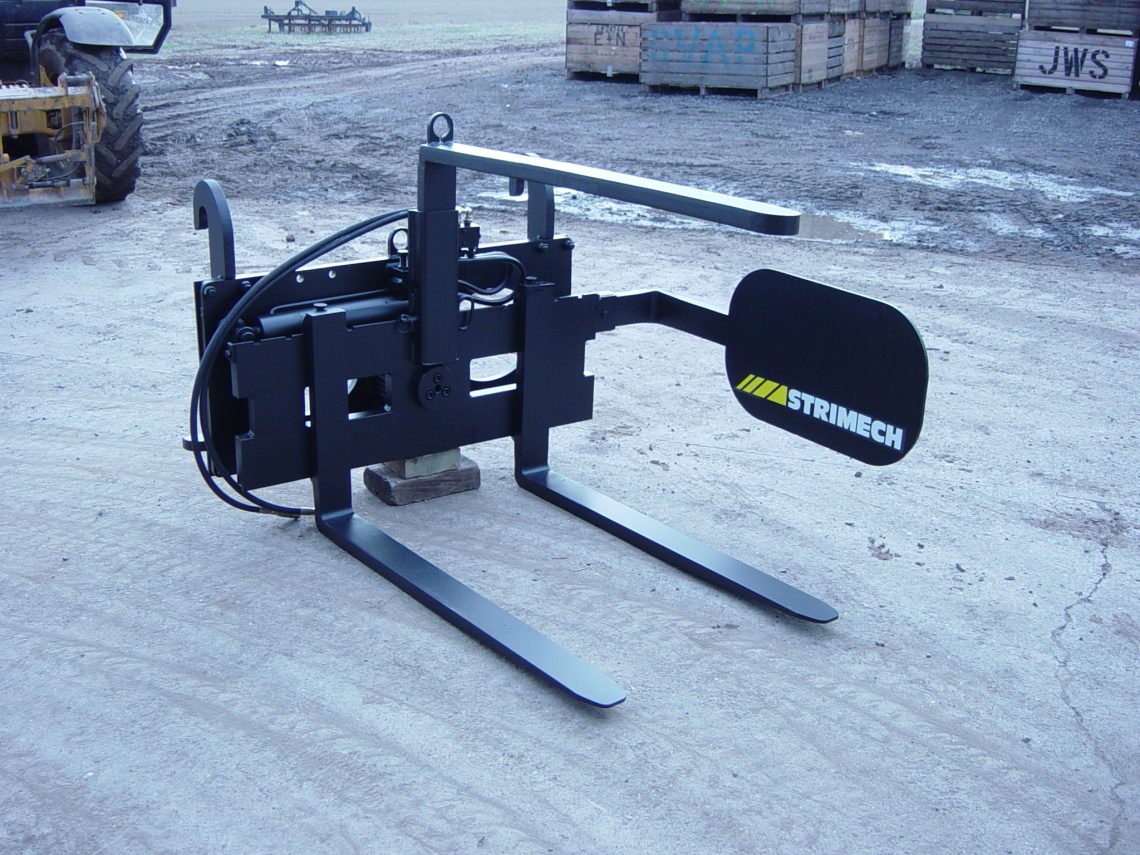 Homepage - Strimech Engineering