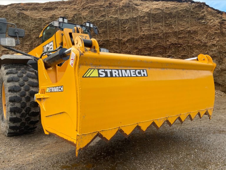 Homepage - Strimech Engineering