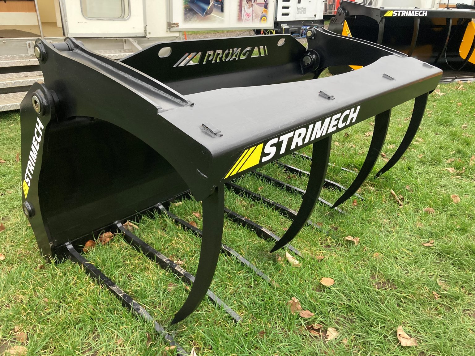 Homepage - Strimech Engineering