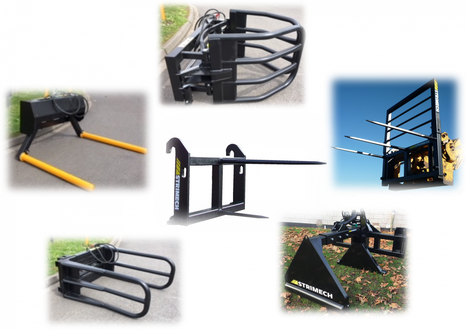 Homepage - Strimech Engineering