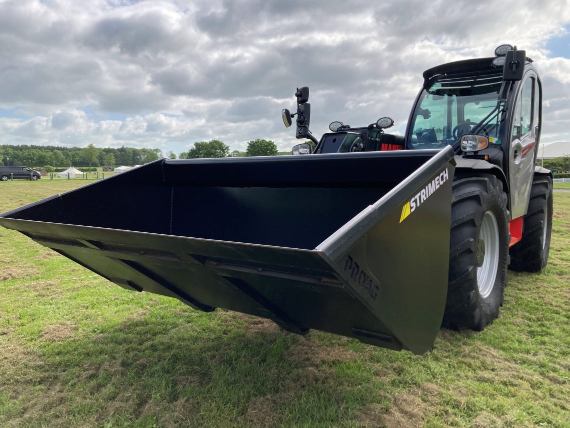 Homepage - Strimech Engineering