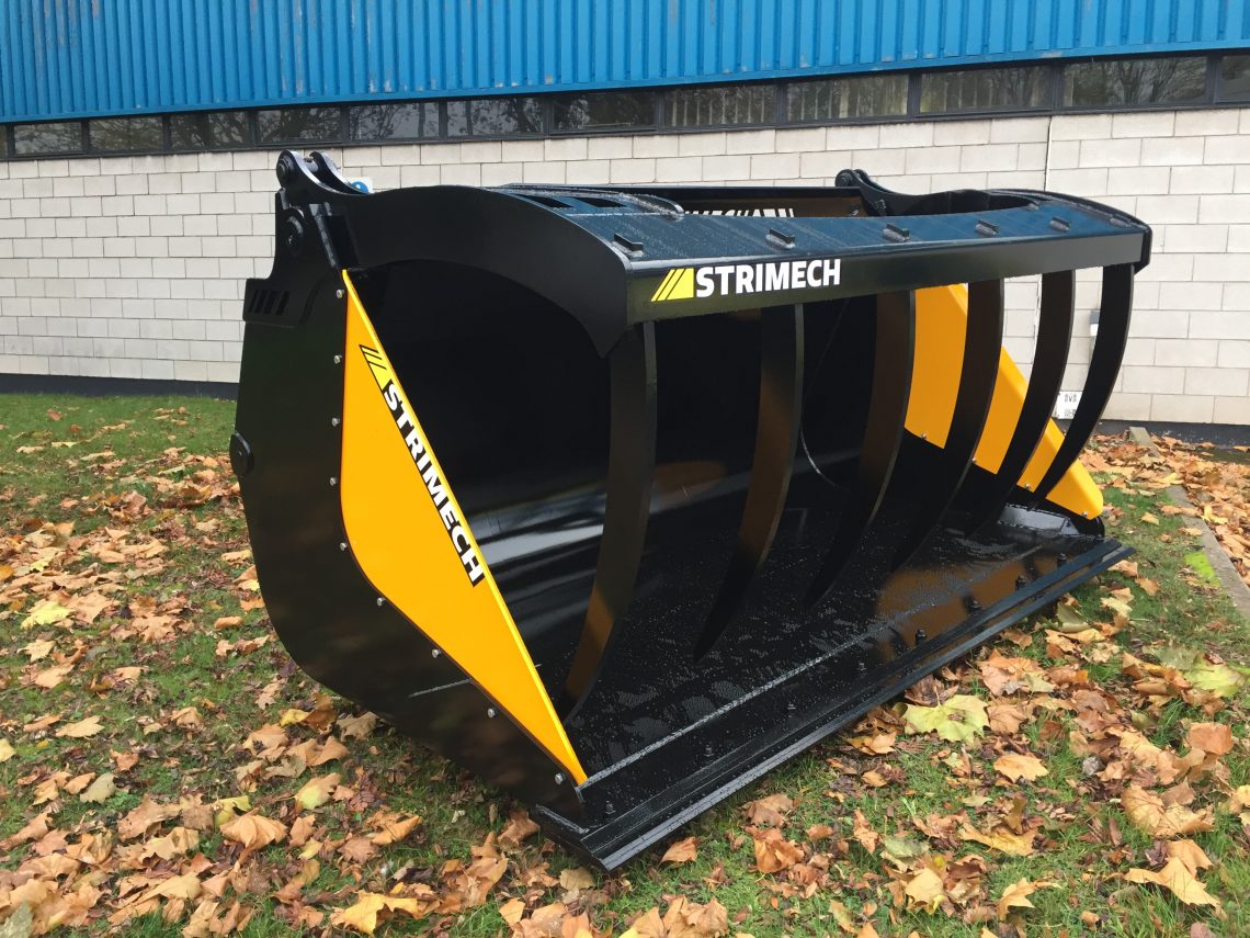 Homepage - Strimech Engineering