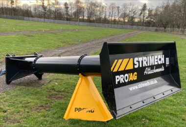 Homepage - Strimech Engineering