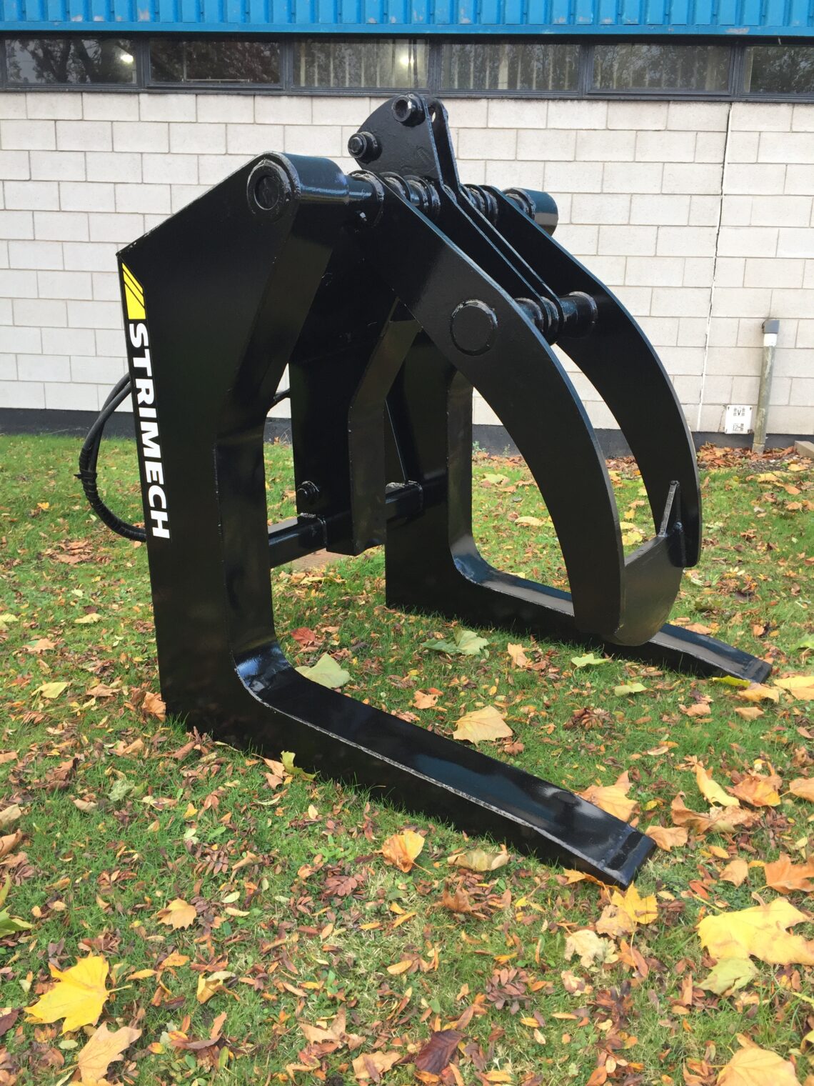 Homepage - Strimech Engineering